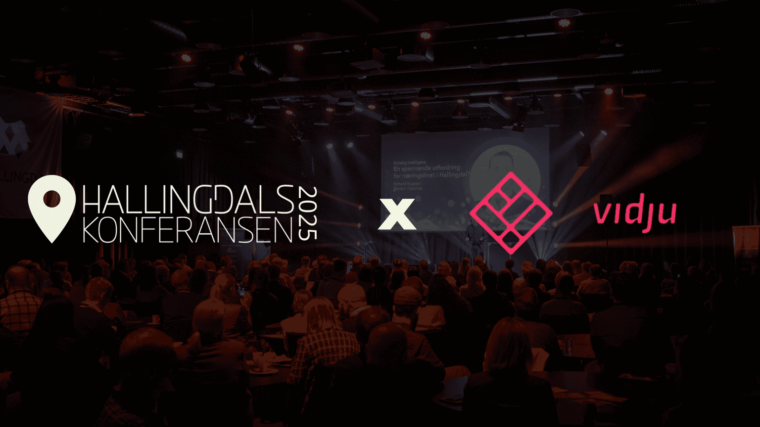 Hjem - Hallingdalskonferansen