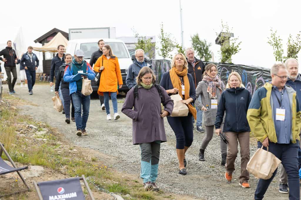 Hjem - Hallingdalskonferansen