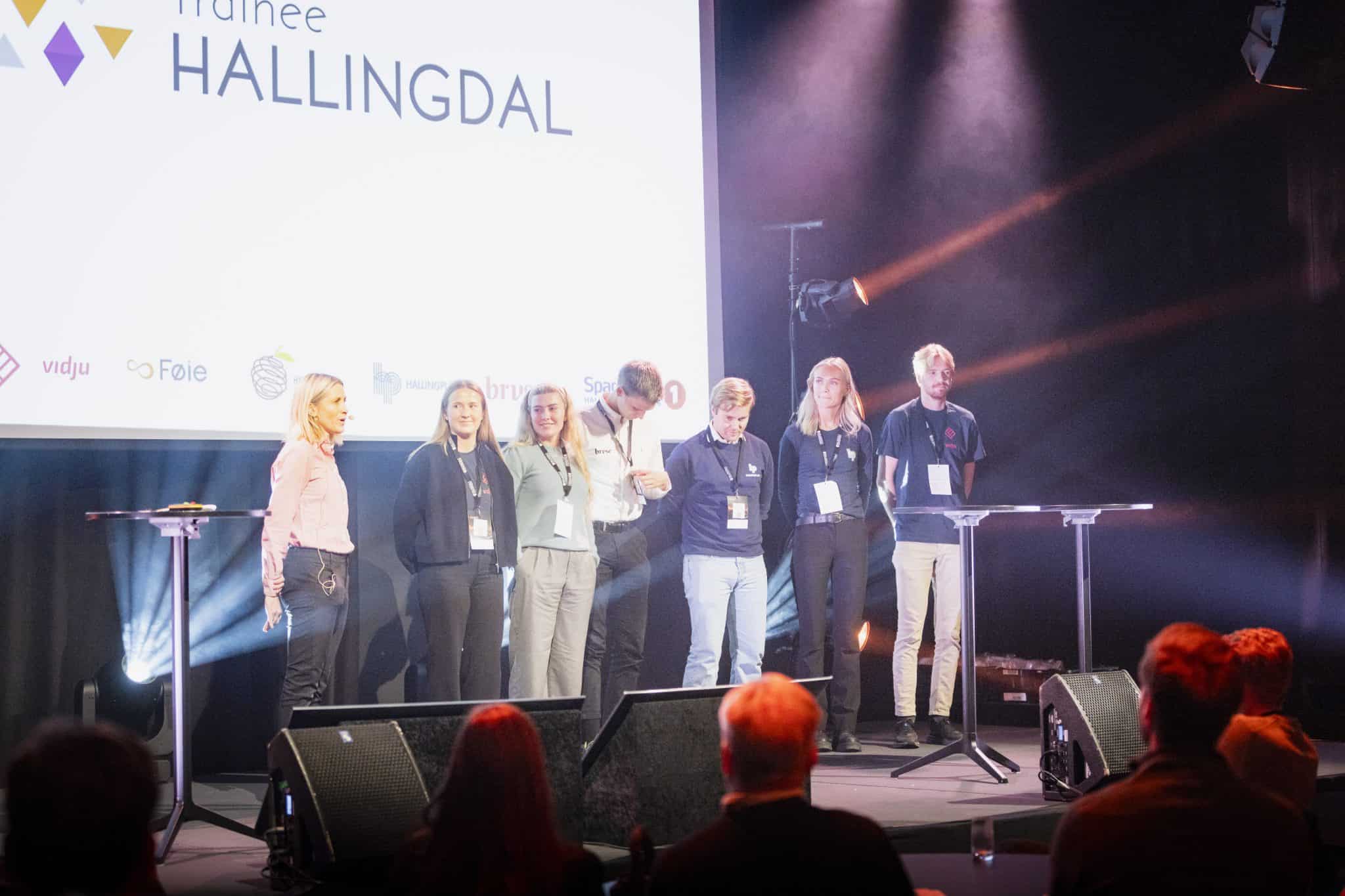 Hjem - Hallingdalskonferansen